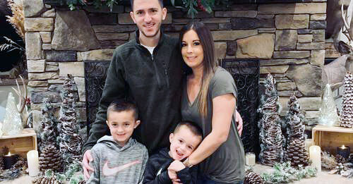 Fundraiser going strong for Uniontown family after fatal vehicle ...